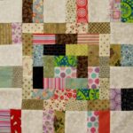 Quilt Block Pattern of the Month For September - Beth Ann Doing - Beth ...